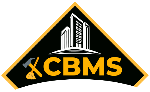CBMS – Your Trusted Facility Management Partner